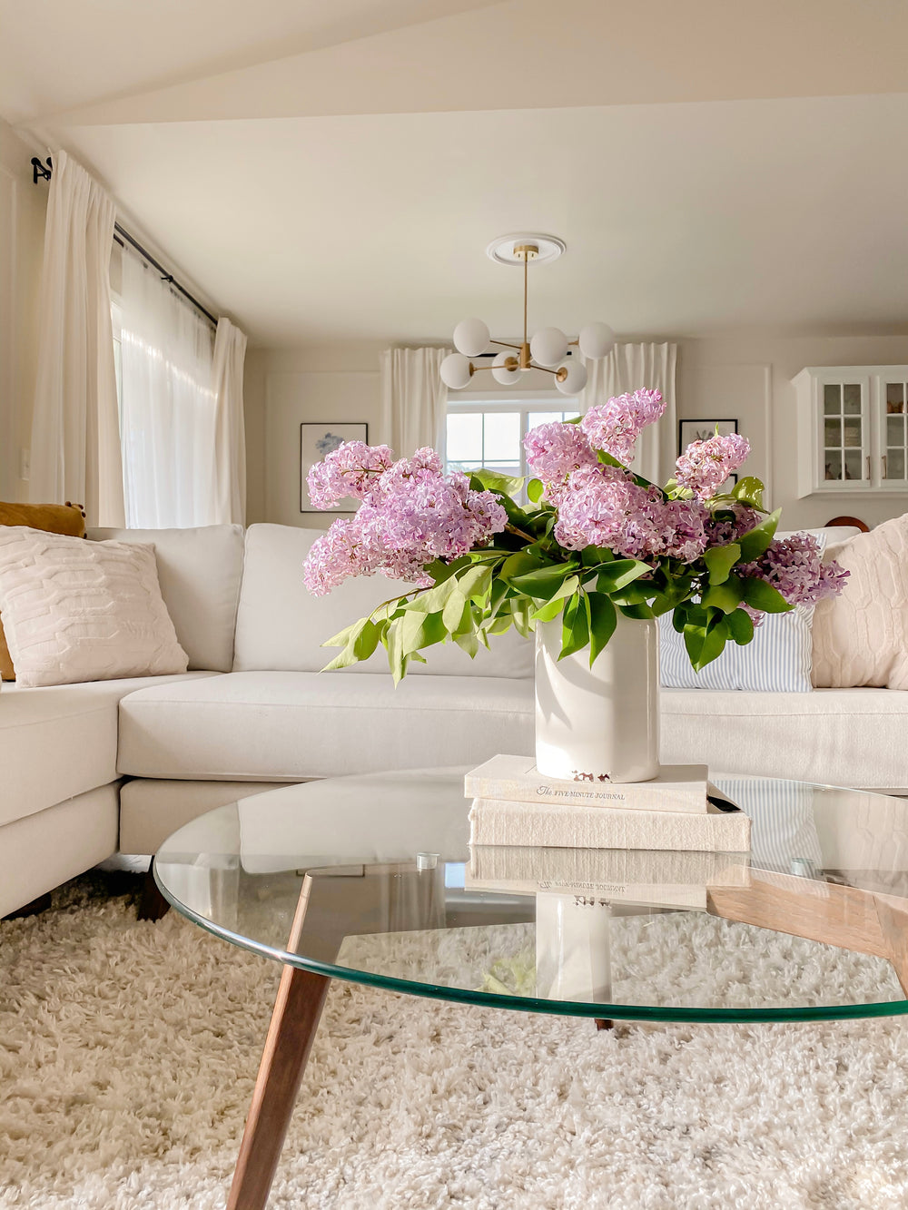 Dreamy Mid-century Modern with Angela Mondloch