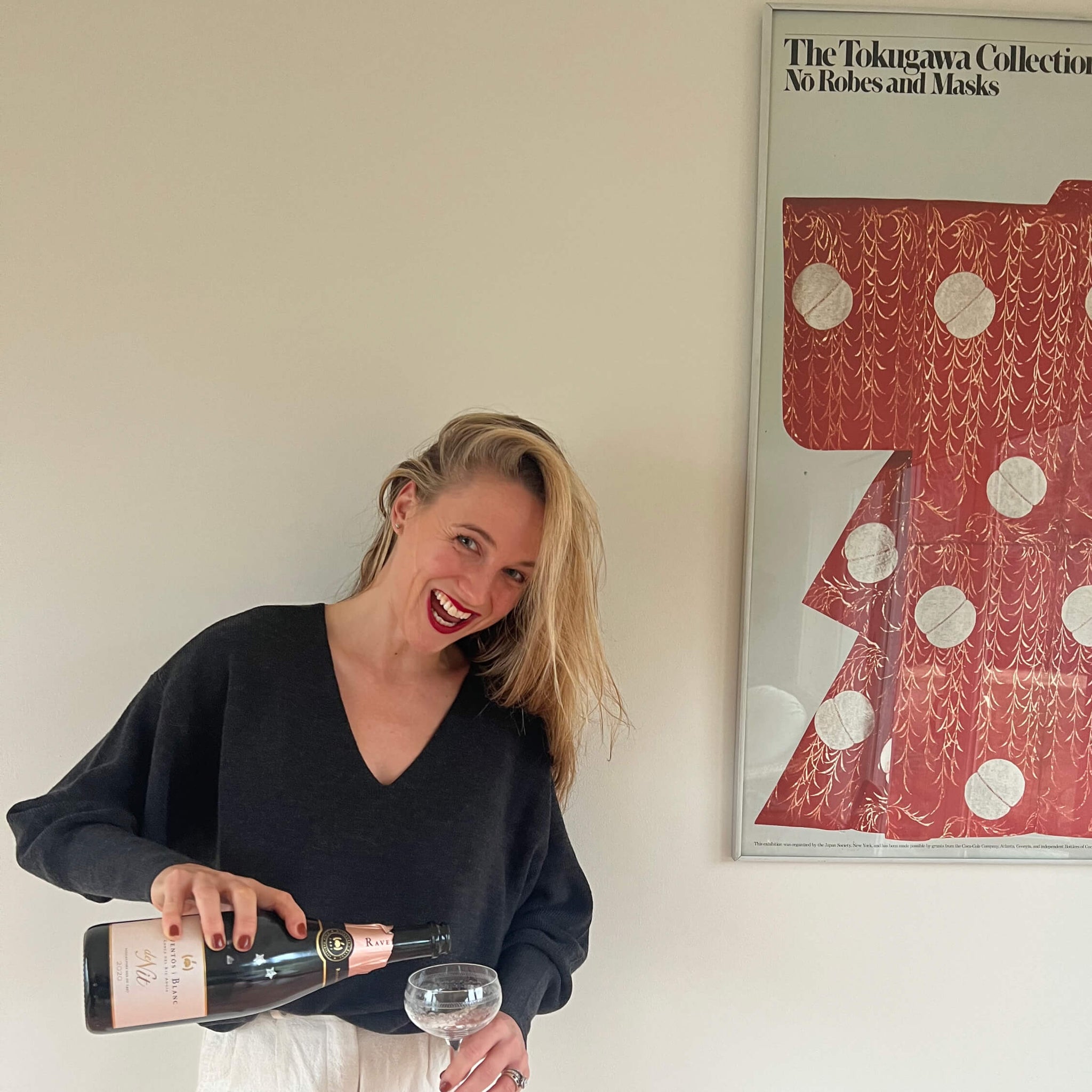 Coastal Maine home tour with Cora Hilts, founder and CEO of Rêve En Ve