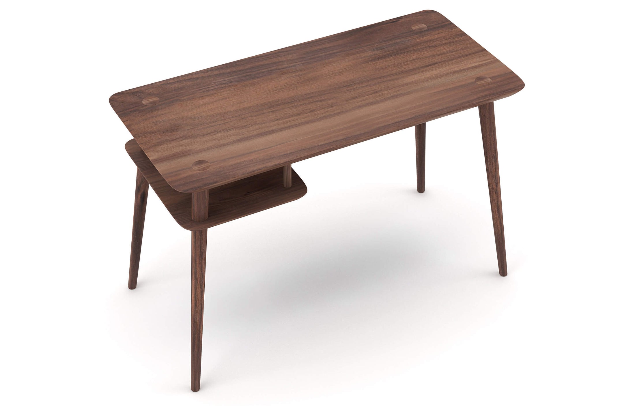 Hank Monitor Desk
