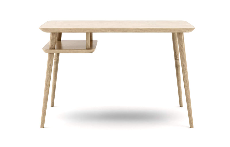 Hank Monitor Desk
