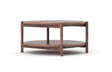 Iris Round Coffee Table