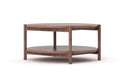 Iris Round Coffee Table