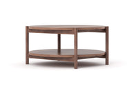 Iris Round Coffee Table