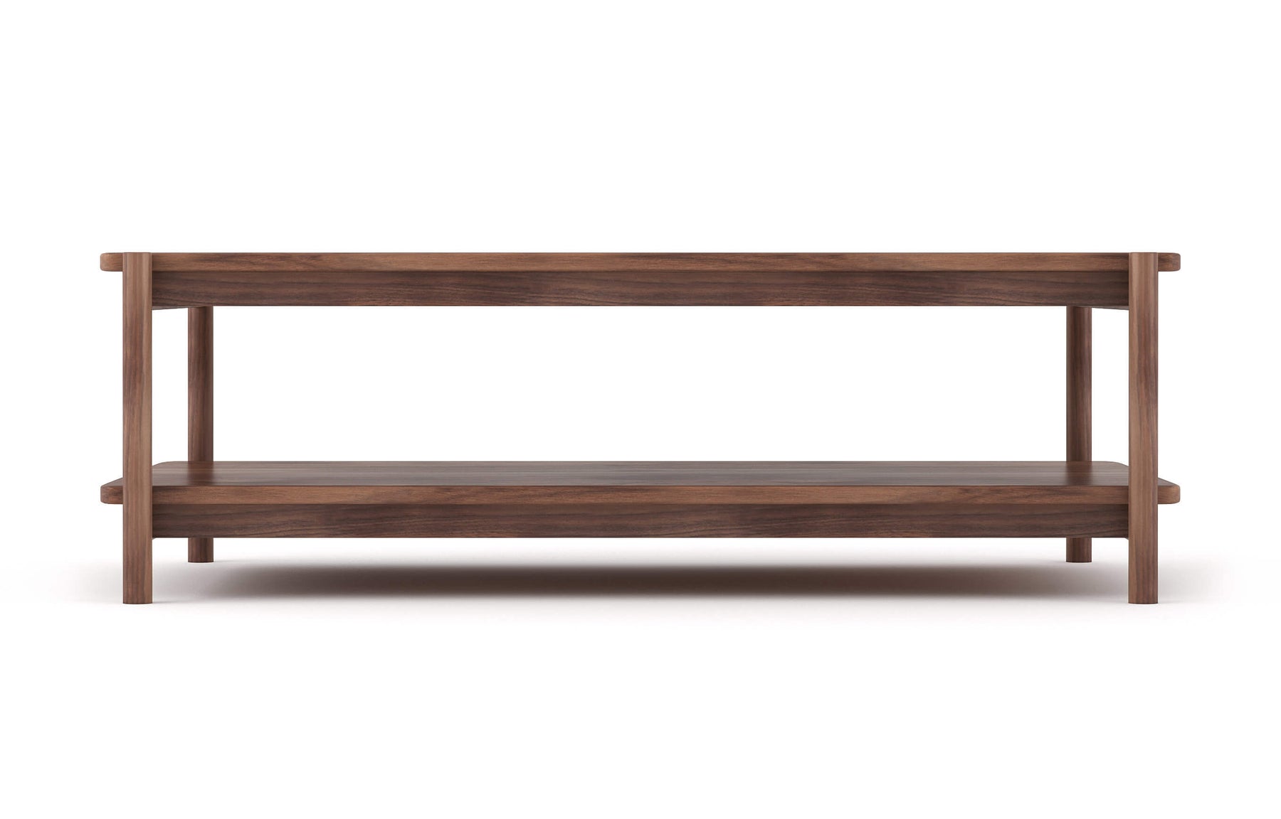Iris Rectangular Coffee Table