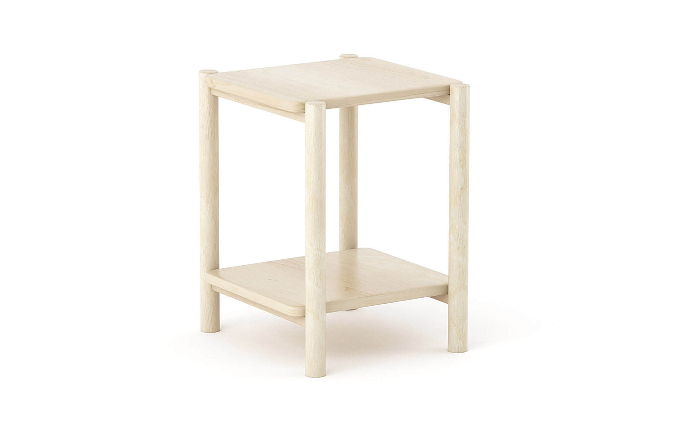 Iris Side Table
