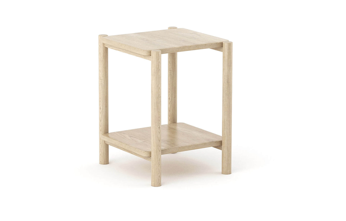 Iris Side Table
