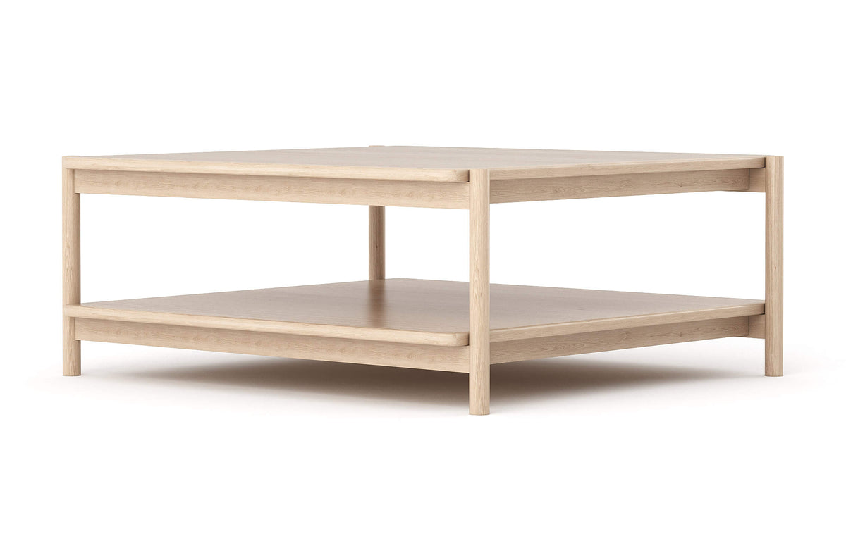 Iris Square Coffee Table