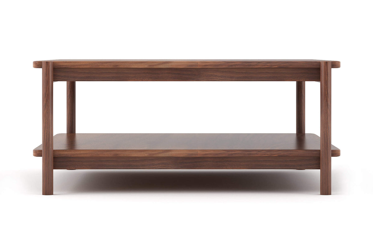 Iris Square Coffee Table
