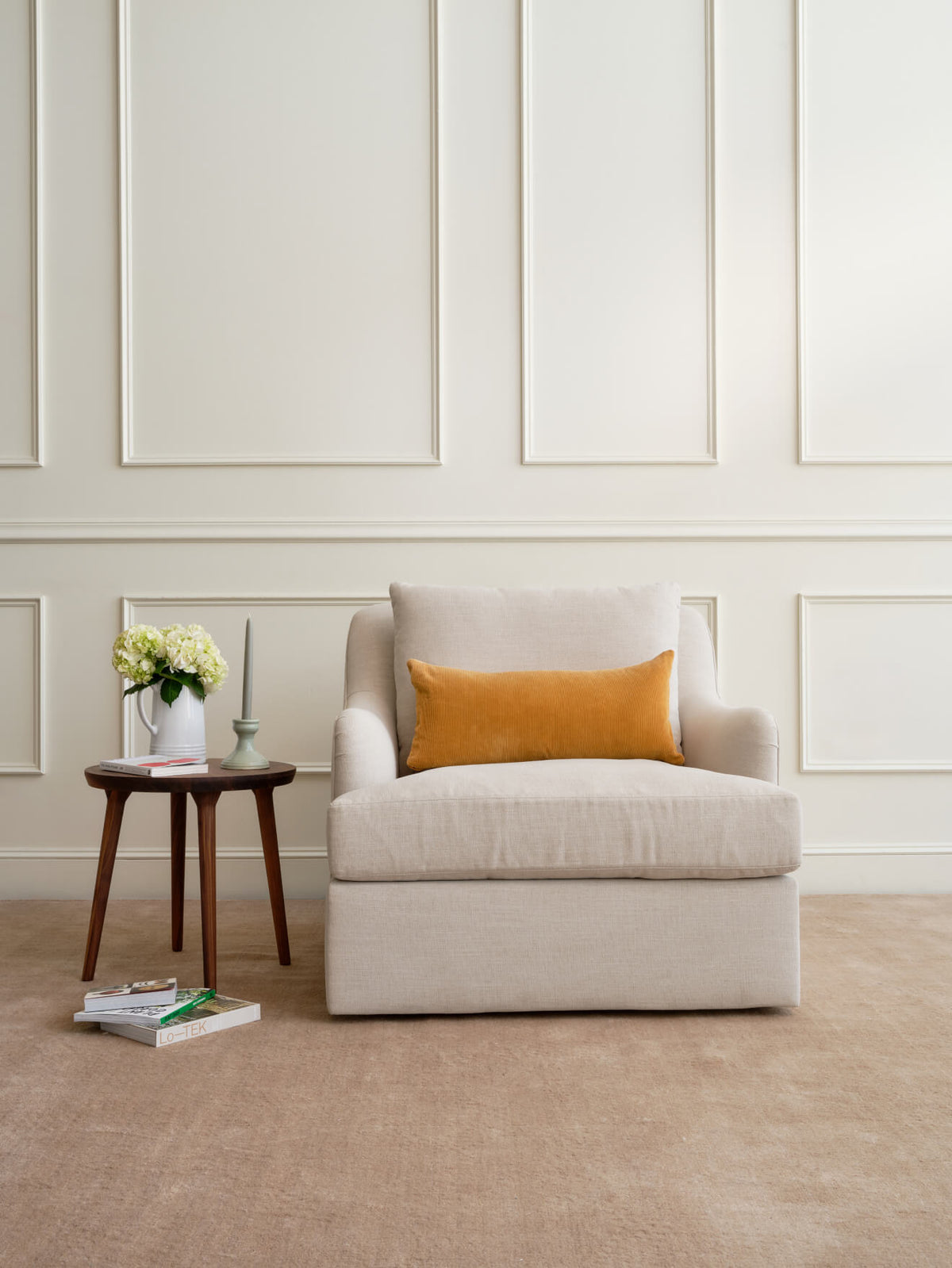 Kaydan Swivel Chair
