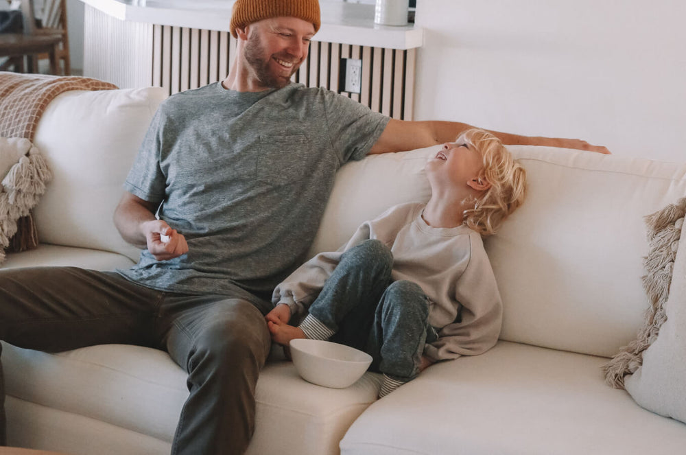 Reimagining Comfort with More Sustainable, Plant-Based Foam | Medley