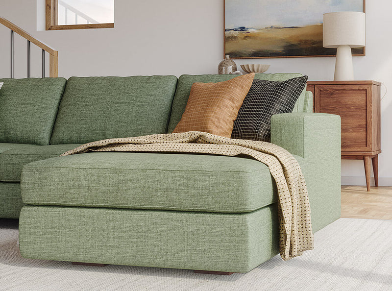 Rio Contemporary U Sectional