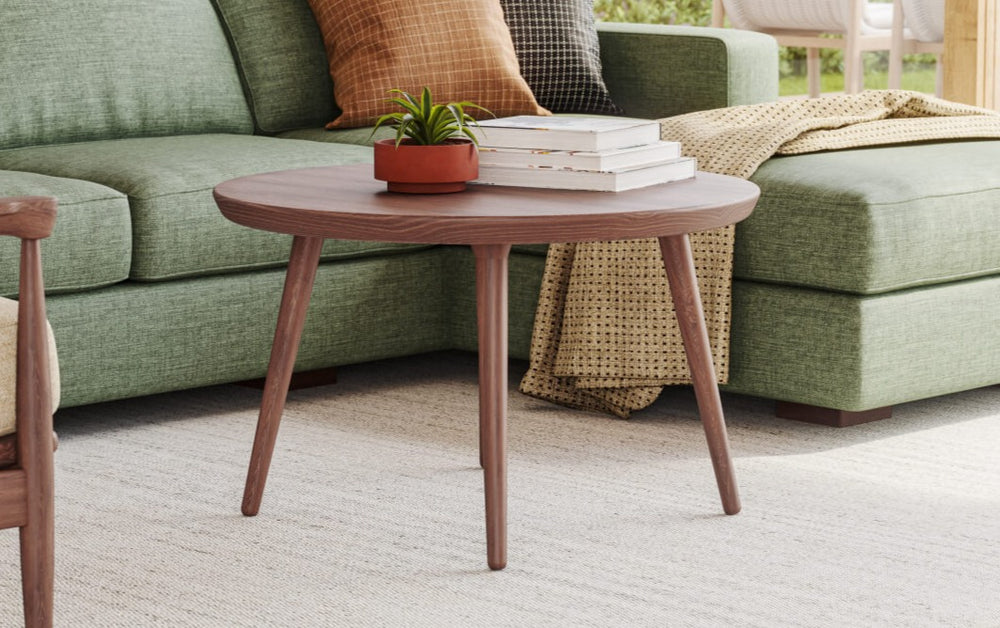 Voya Coffee Table