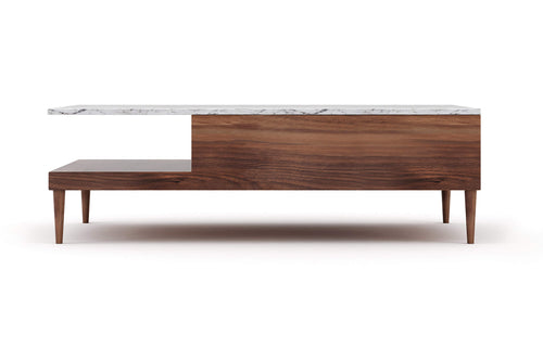Sino Large Rectangular Coffee Table