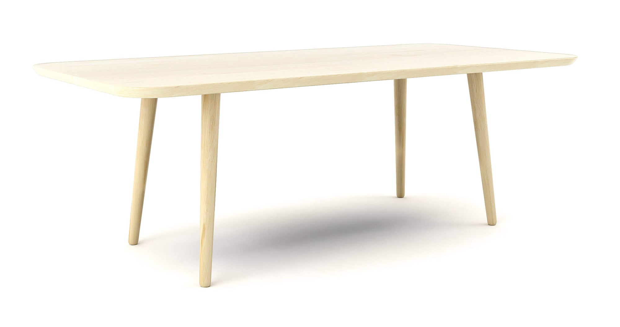 Voya Rectangular Dining Table