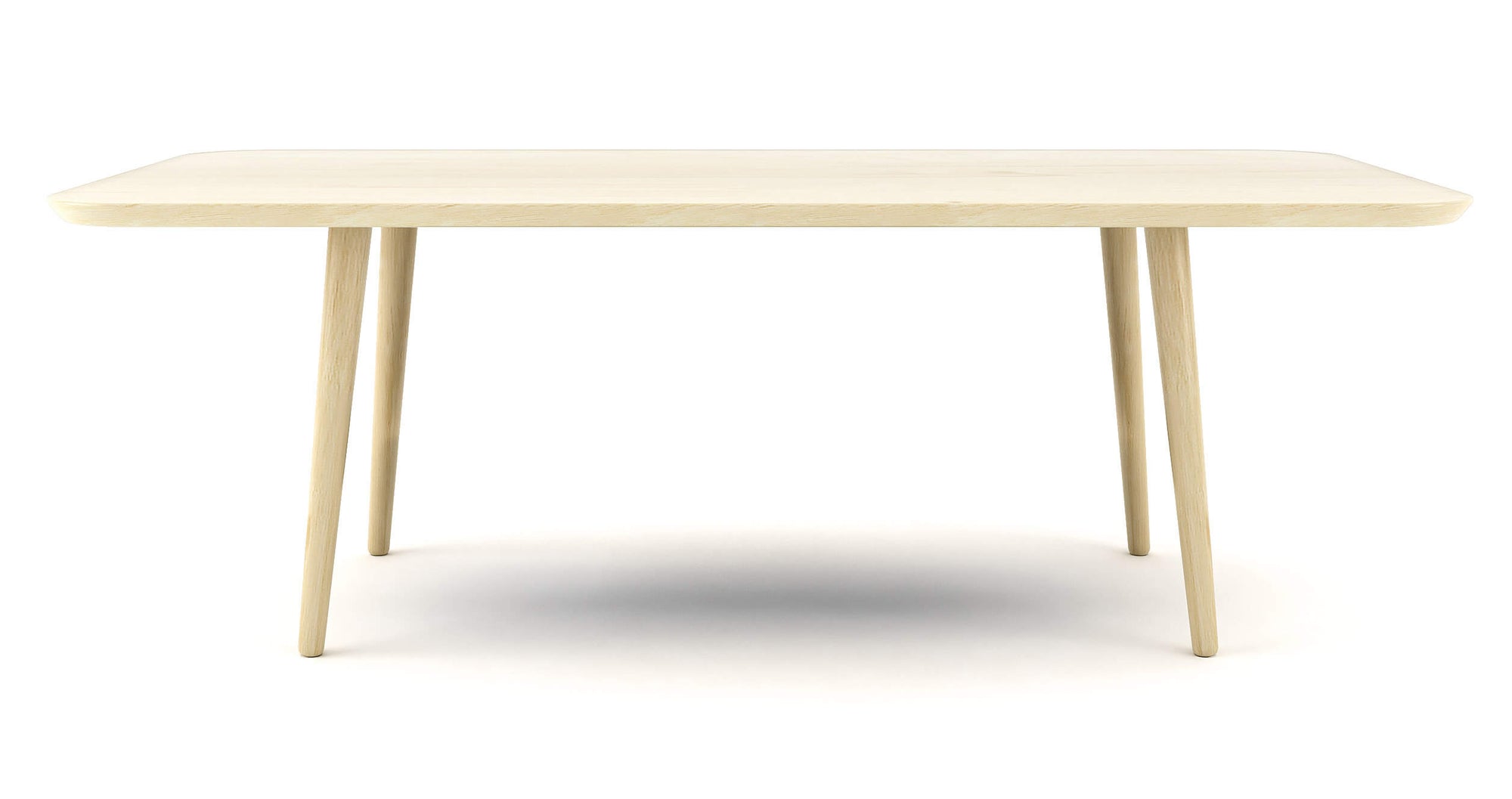 Voya Rectangular Dining Table