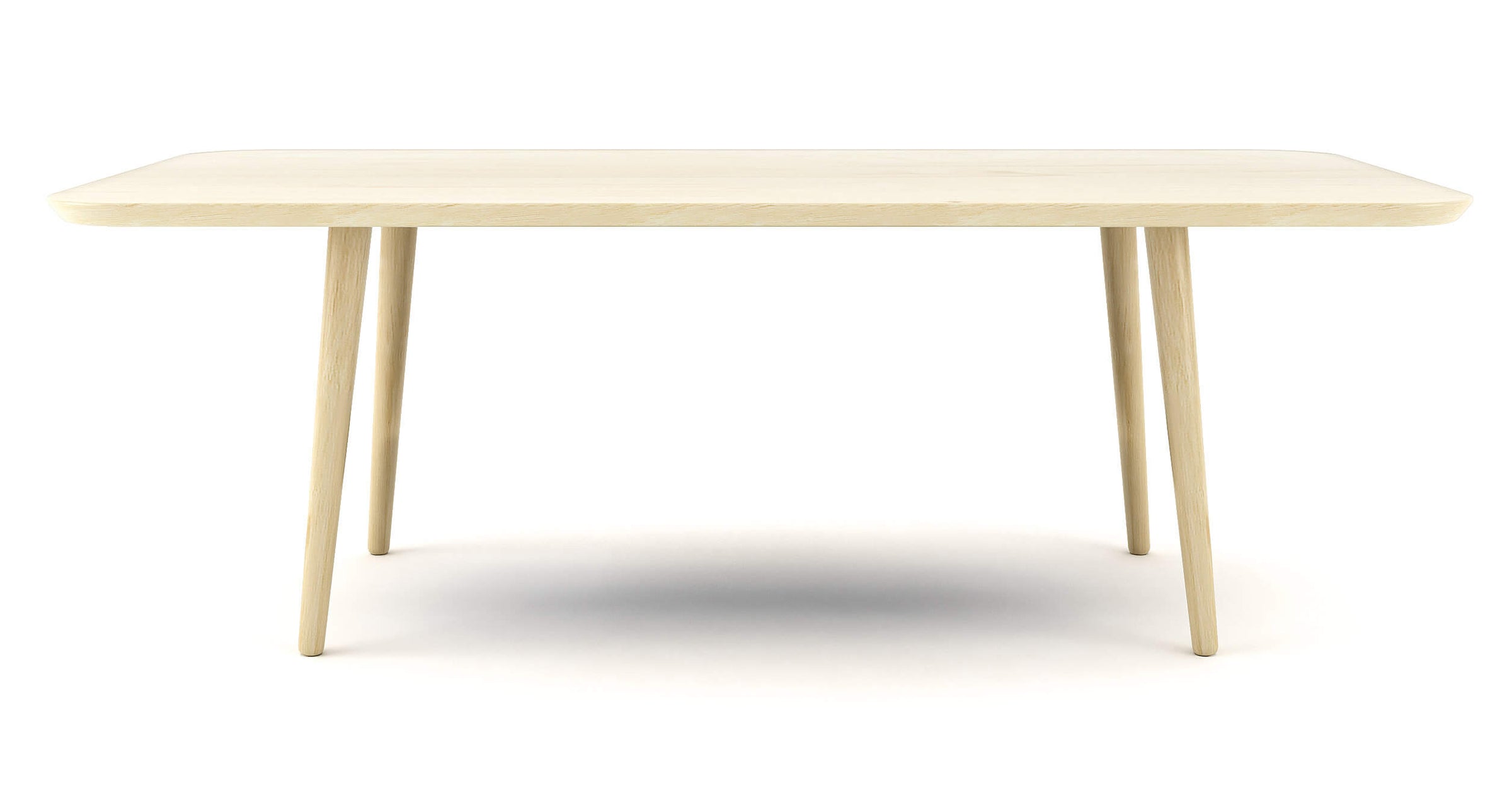Voya Rectangular Dining Table