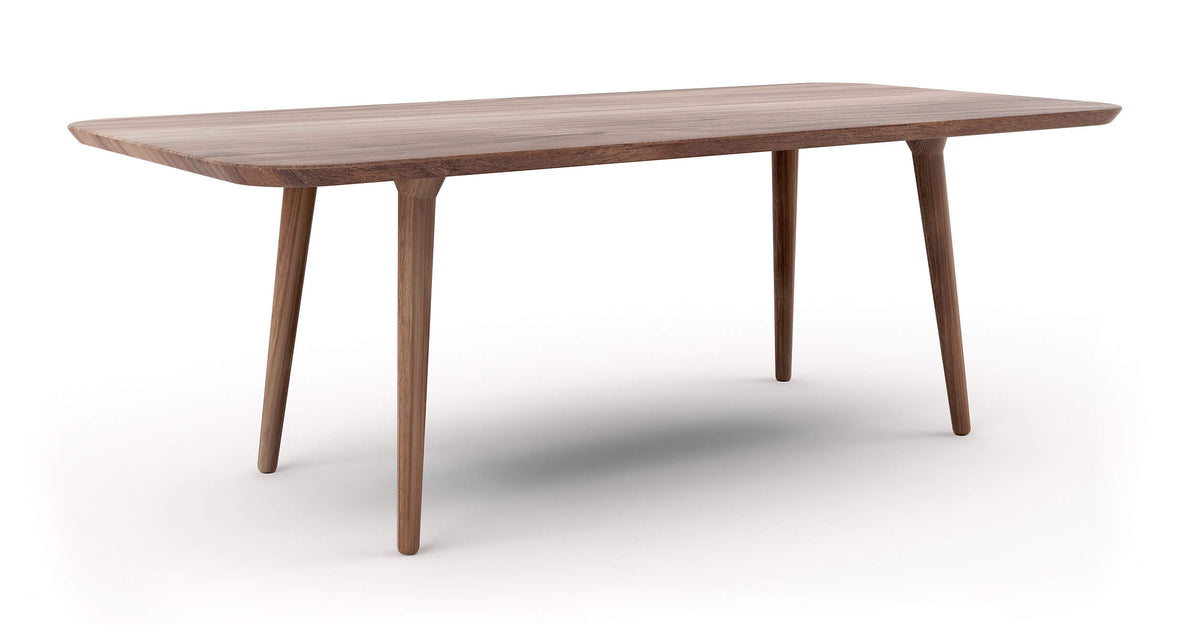 Voya Rectangular Dining Table