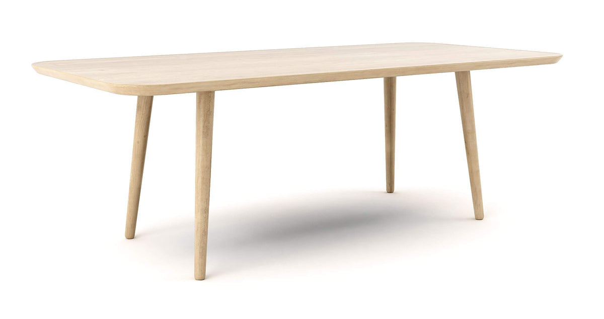 Voya Rectangular Dining Table