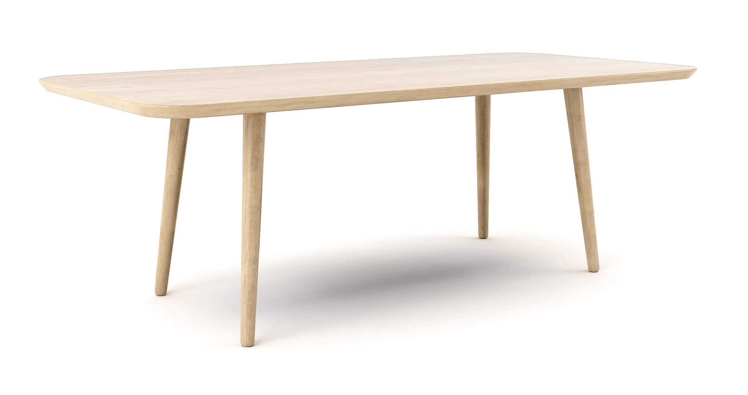 Voya Rectangular Dining Table