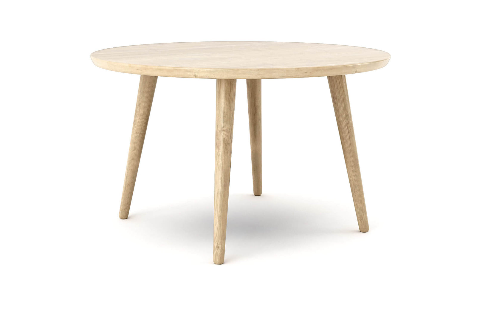 Voya Round Dining Table