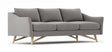 Gio Modern Sofa