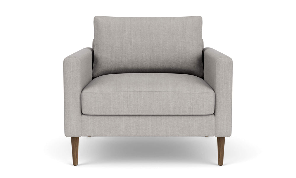 Lala Chair in Natural Latex