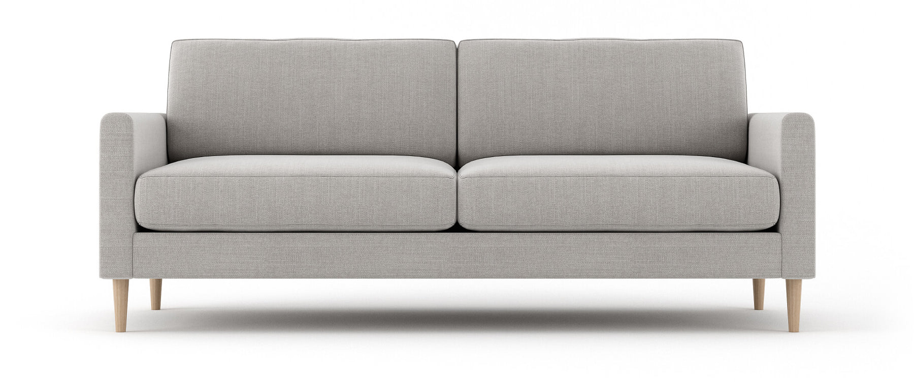 A More Sustainable Choice: Natural Latex + Wool Sofas | Medley