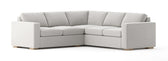 Rio Contemporary Corner Sectional