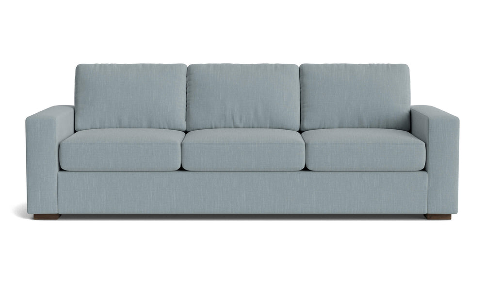 A More Sustainable Choice: Natural Latex + Wool Sofas | Medley