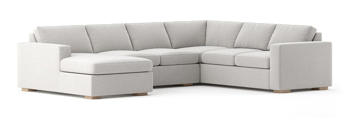 Rio Contemporary U Sectional