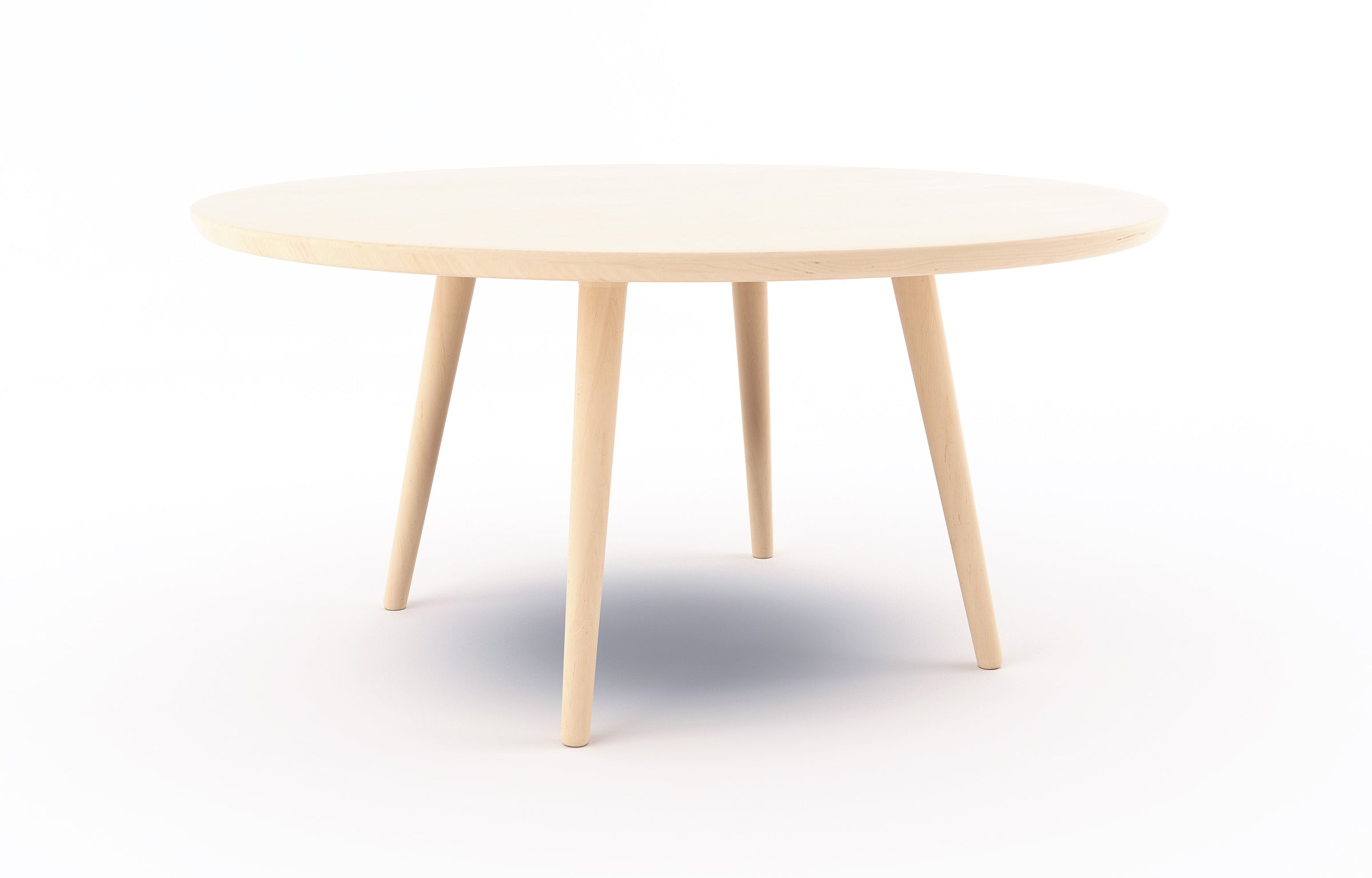 Voya Round Dining Table