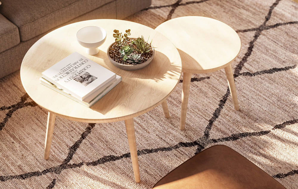 Voya Coffee Table