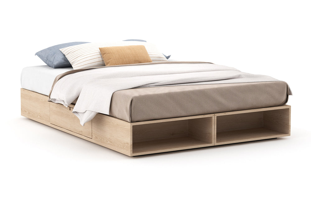 Buden Bed Base