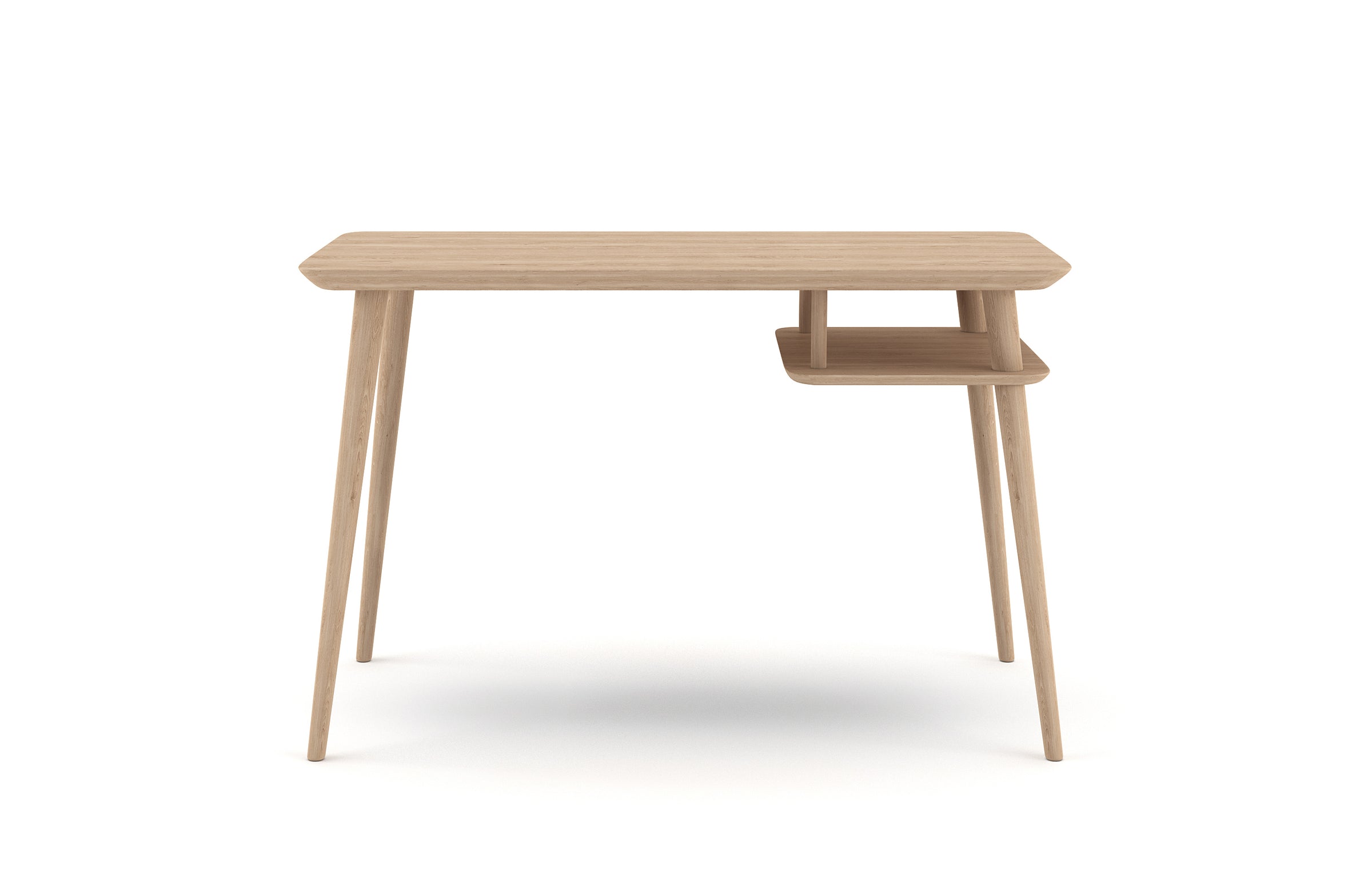 Hank Monitor Desk