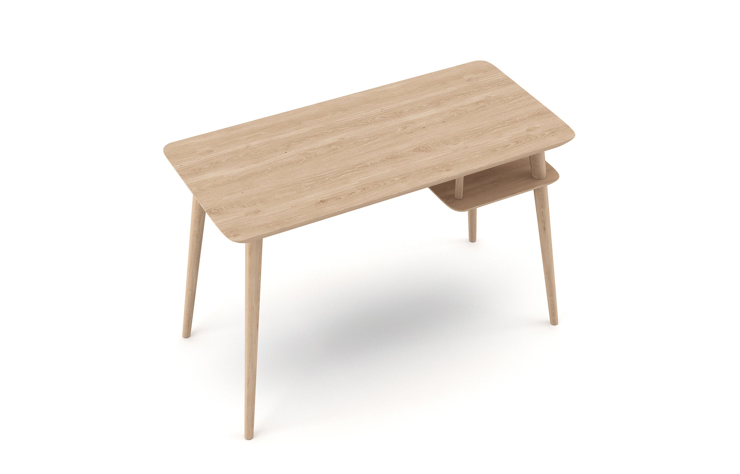 Hank Monitor Desk