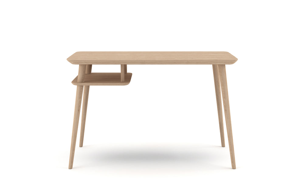 Hank Monitor Desk
