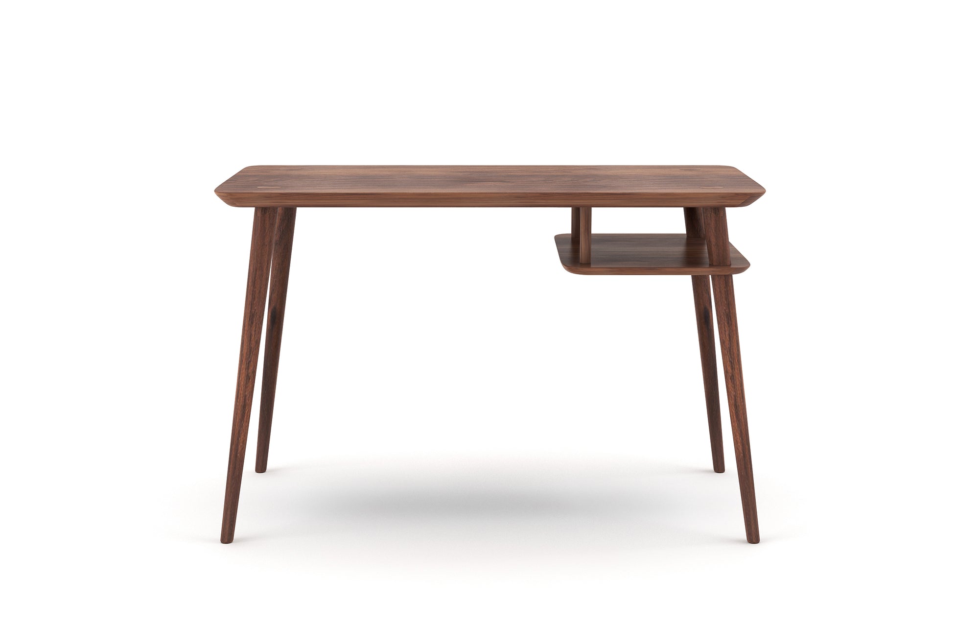 Hank Monitor Desk