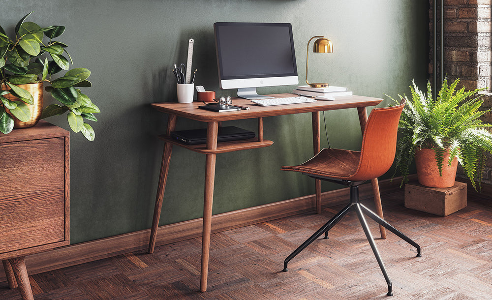 Hank Monitor Desk