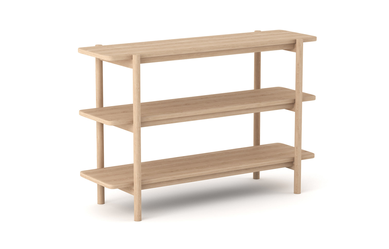 Iris 3 Tier Shelf