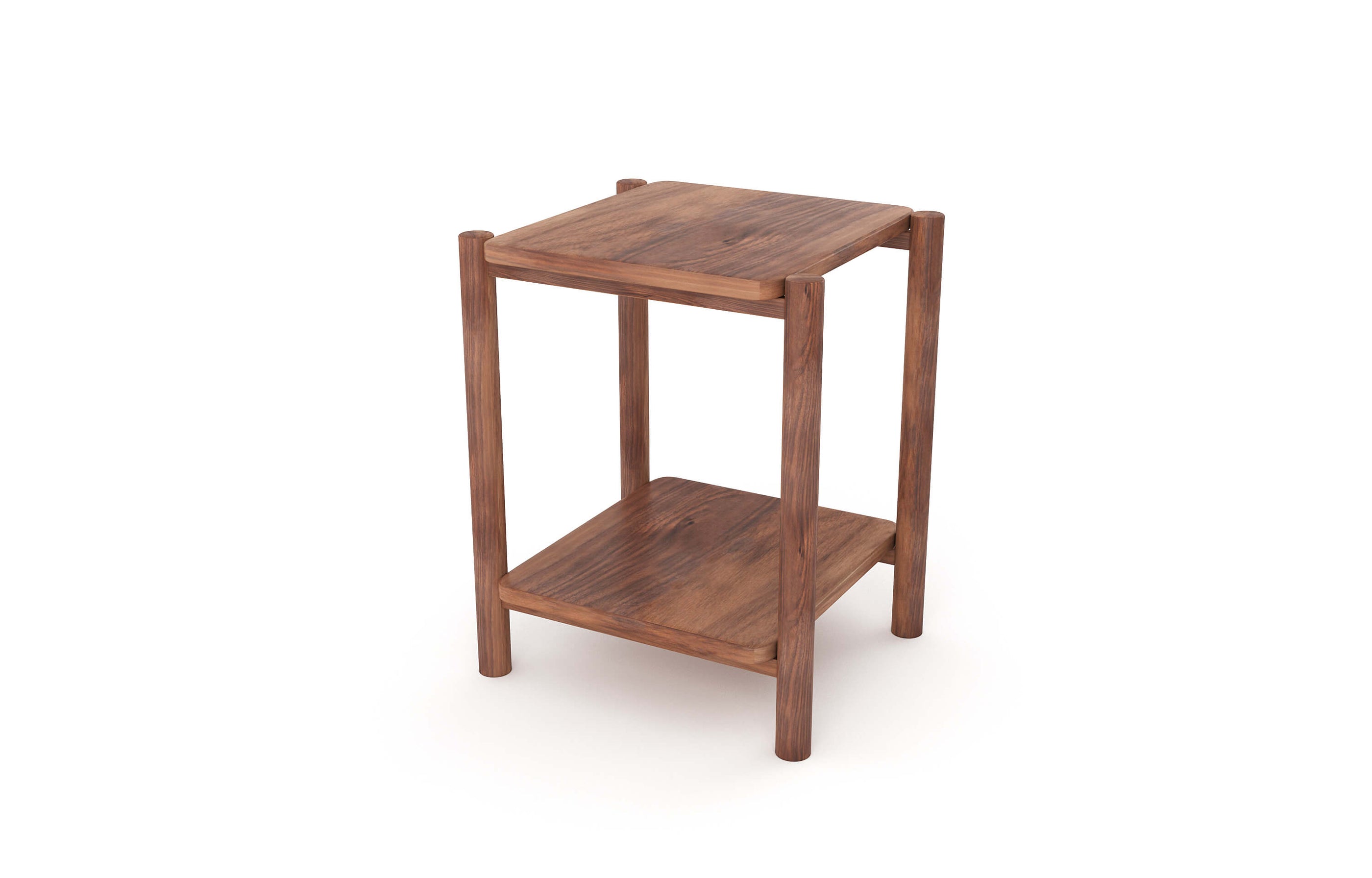 Iris Side Table