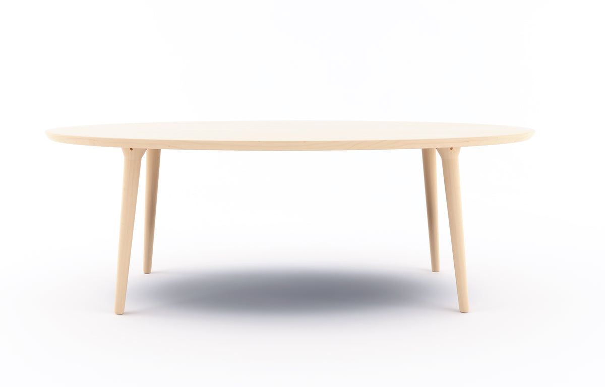 Voya Oval Dining Table