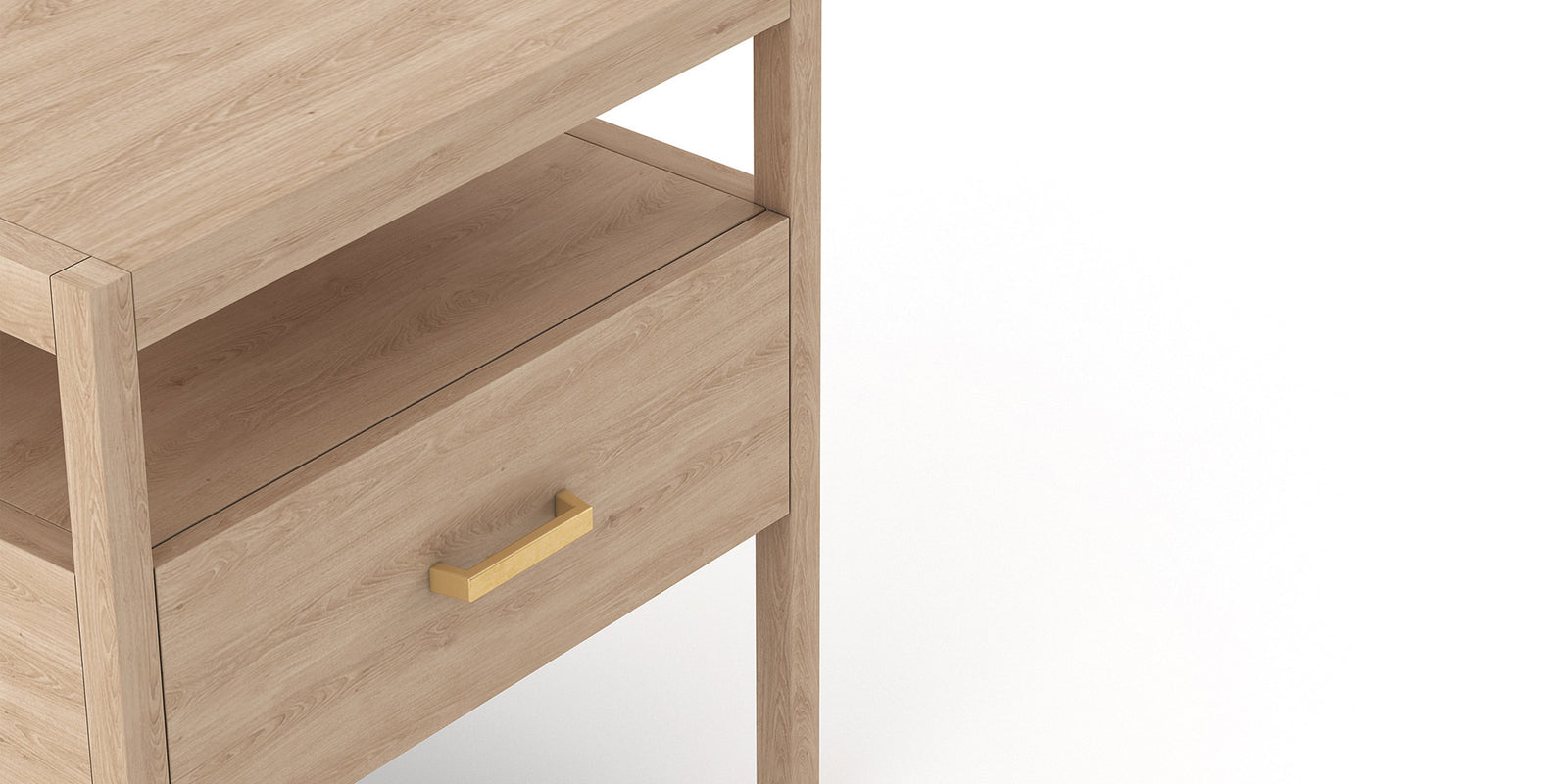 Palder Nightstand