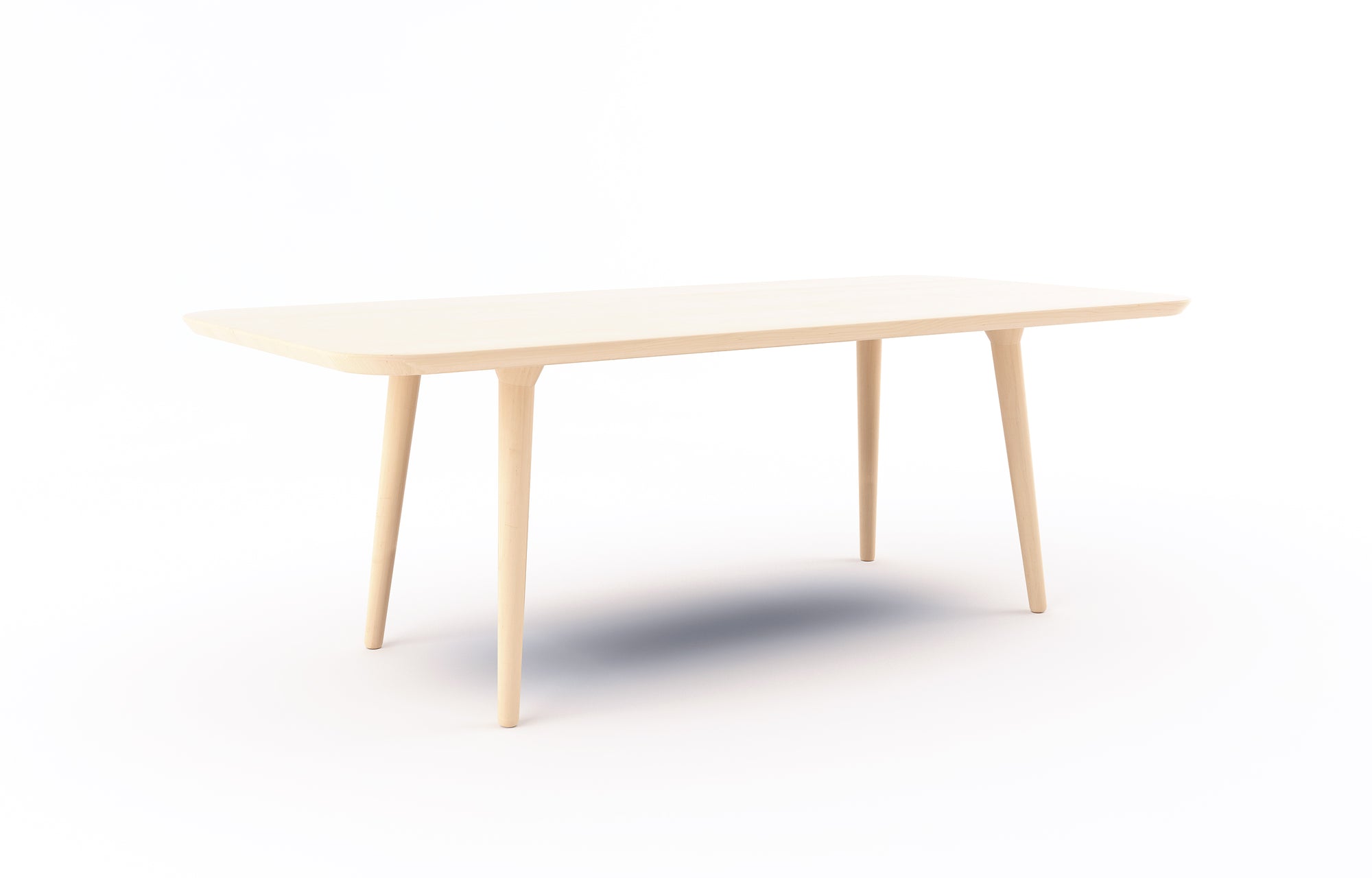Voya Rectangular Dining Table