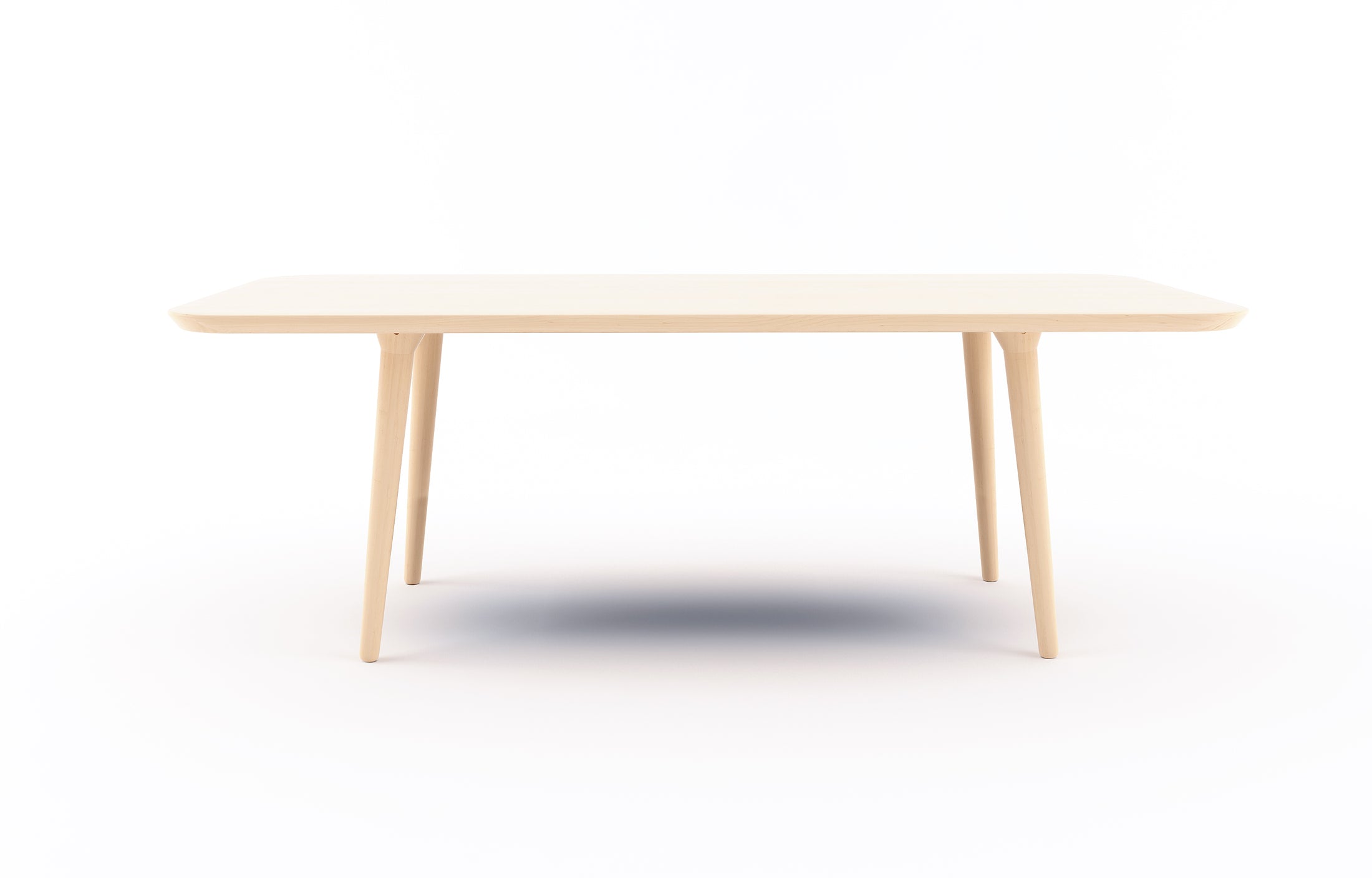 Voya Rectangular Dining Table