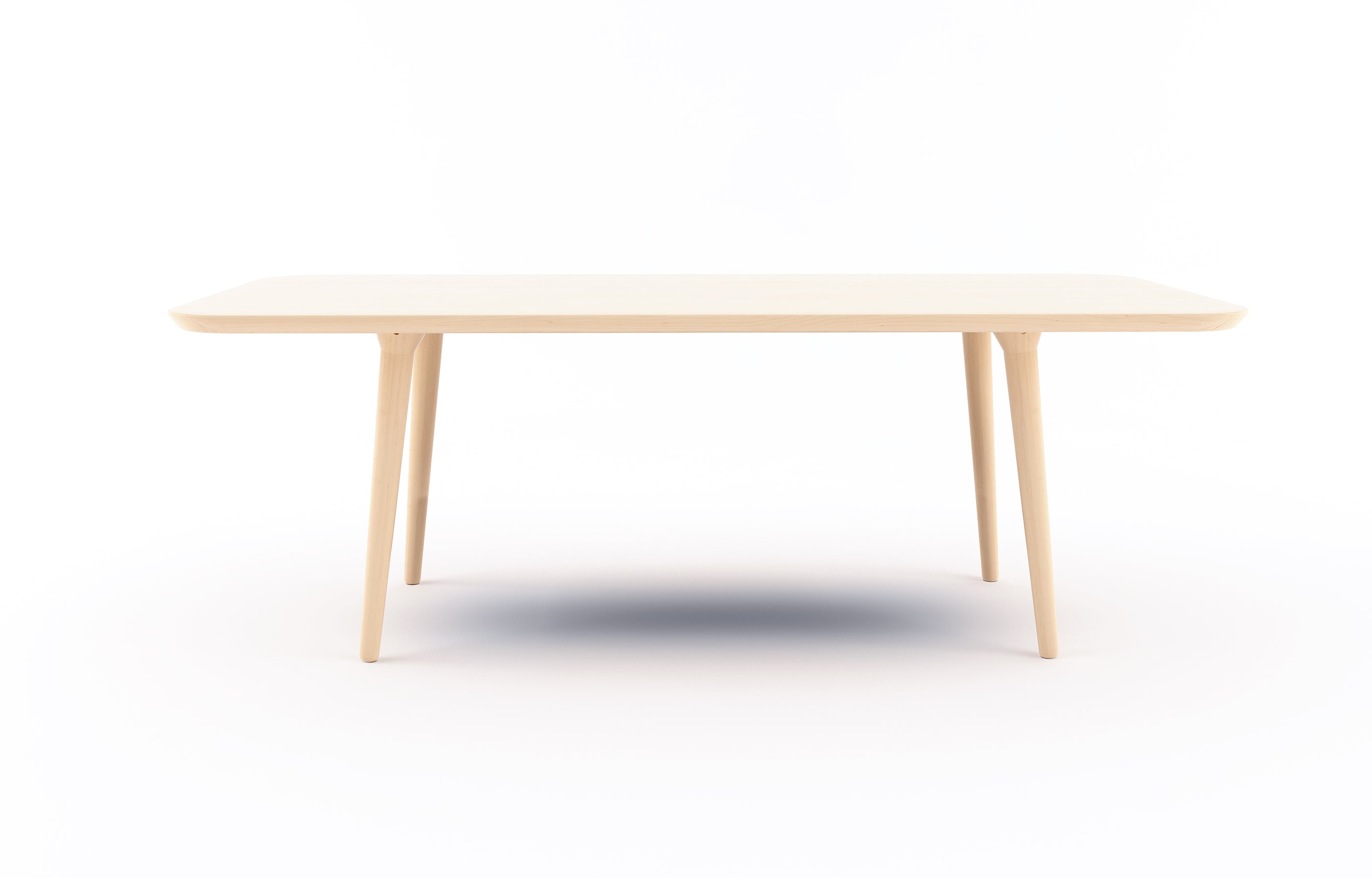 Voya Rectangular Dining Table