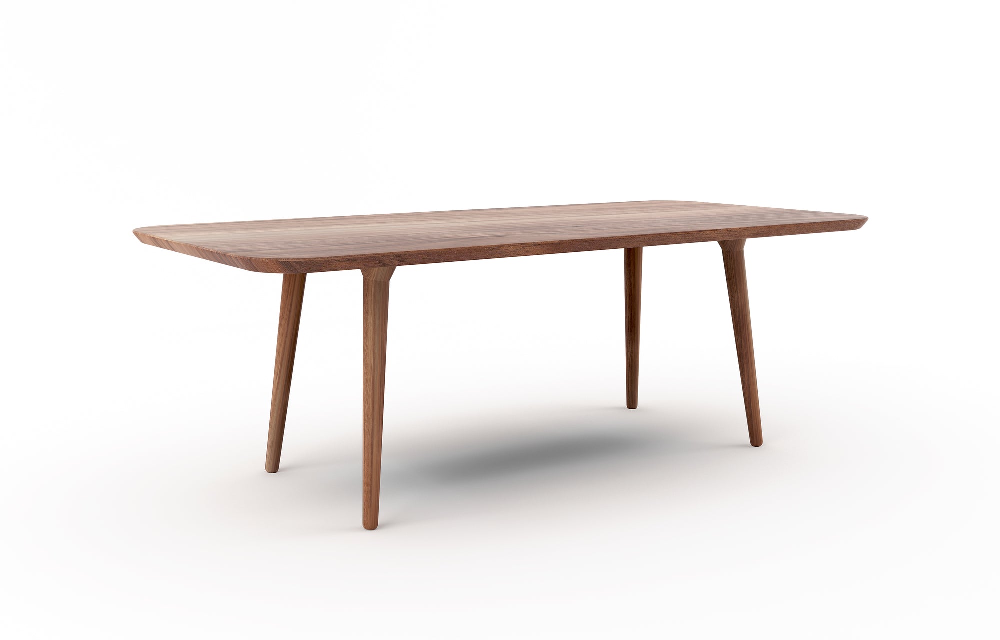 Voya Rectangular Dining Table