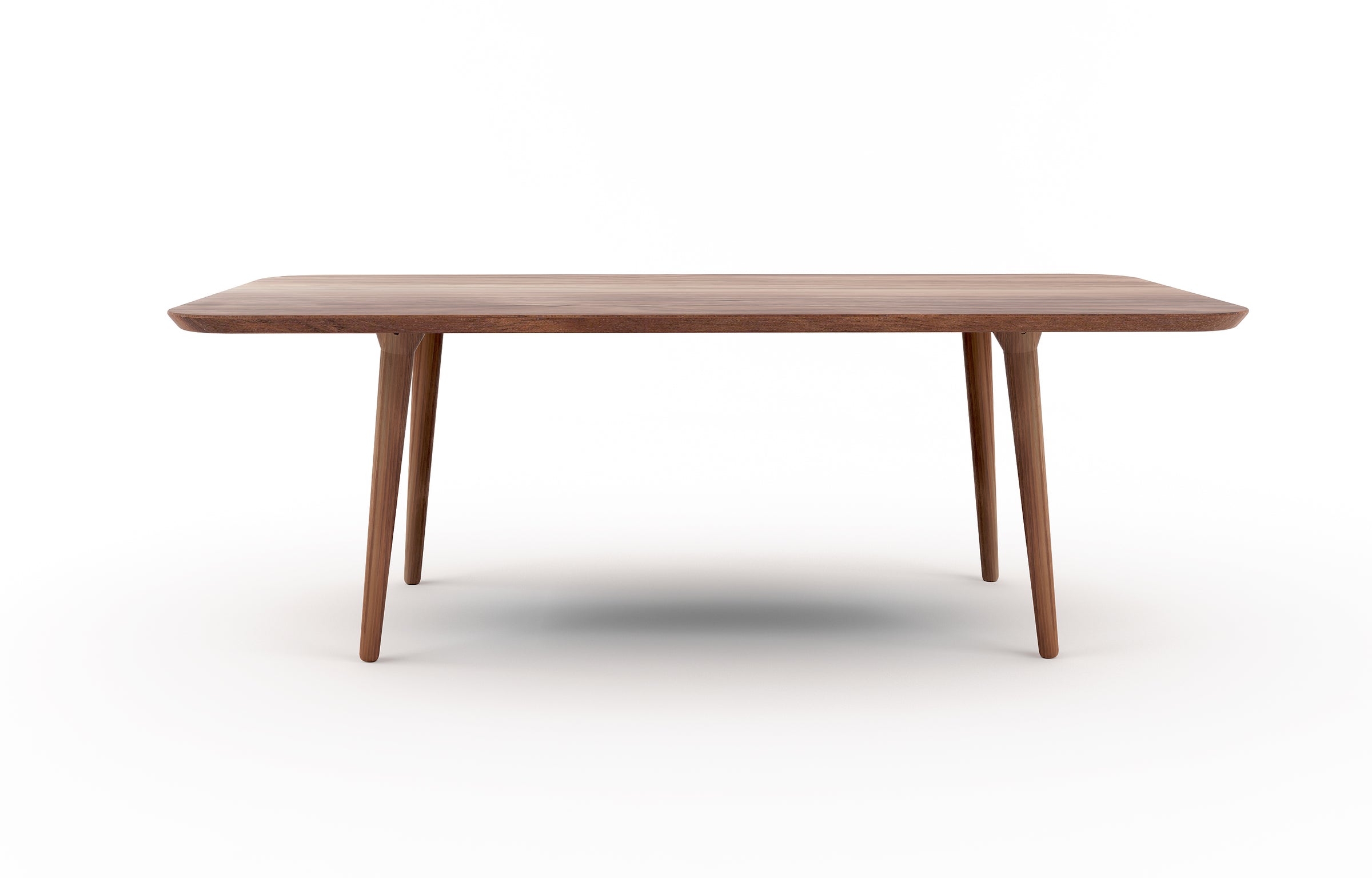 Voya Rectangular Dining Table