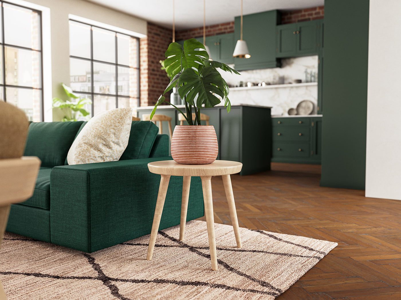 Voya Side Table