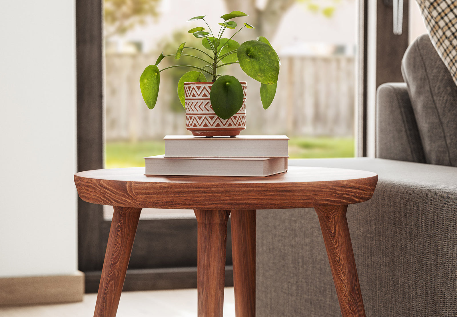 Voya Side Table