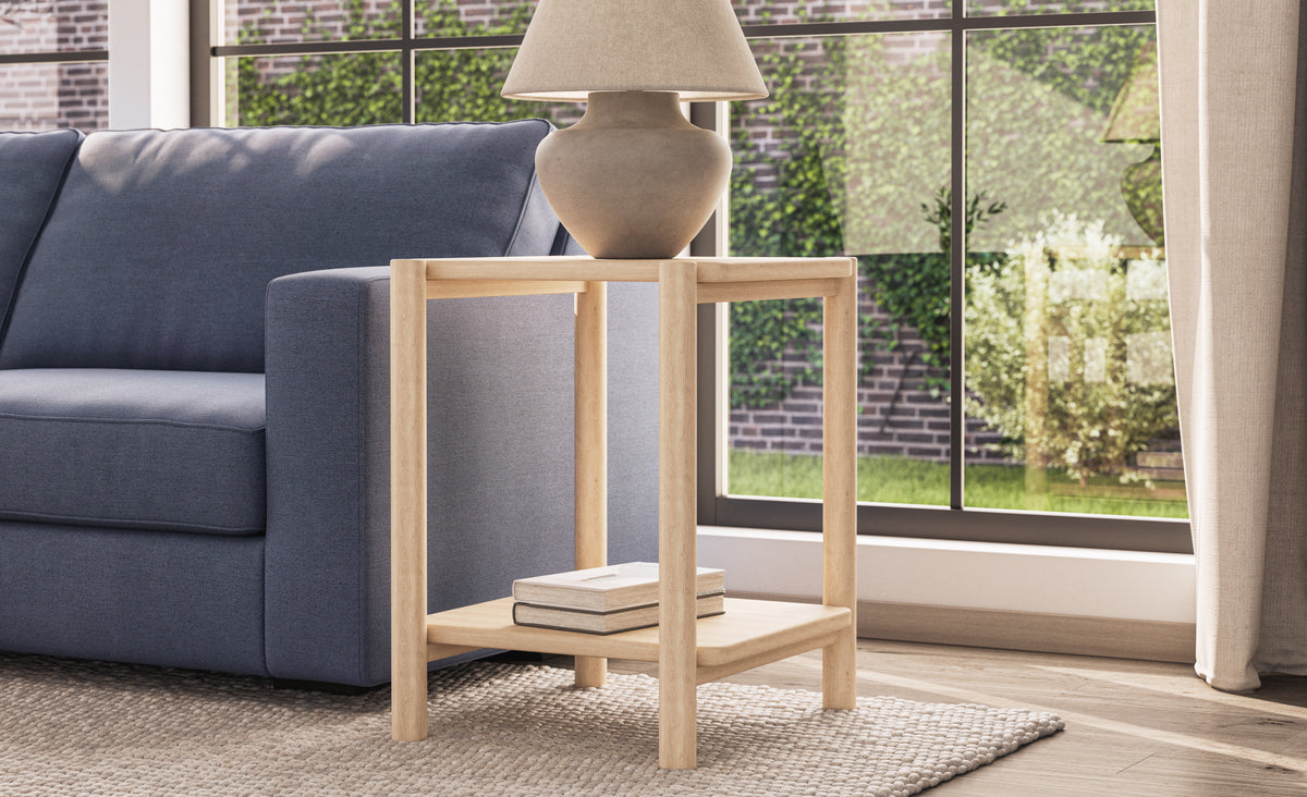 Iris Side Table